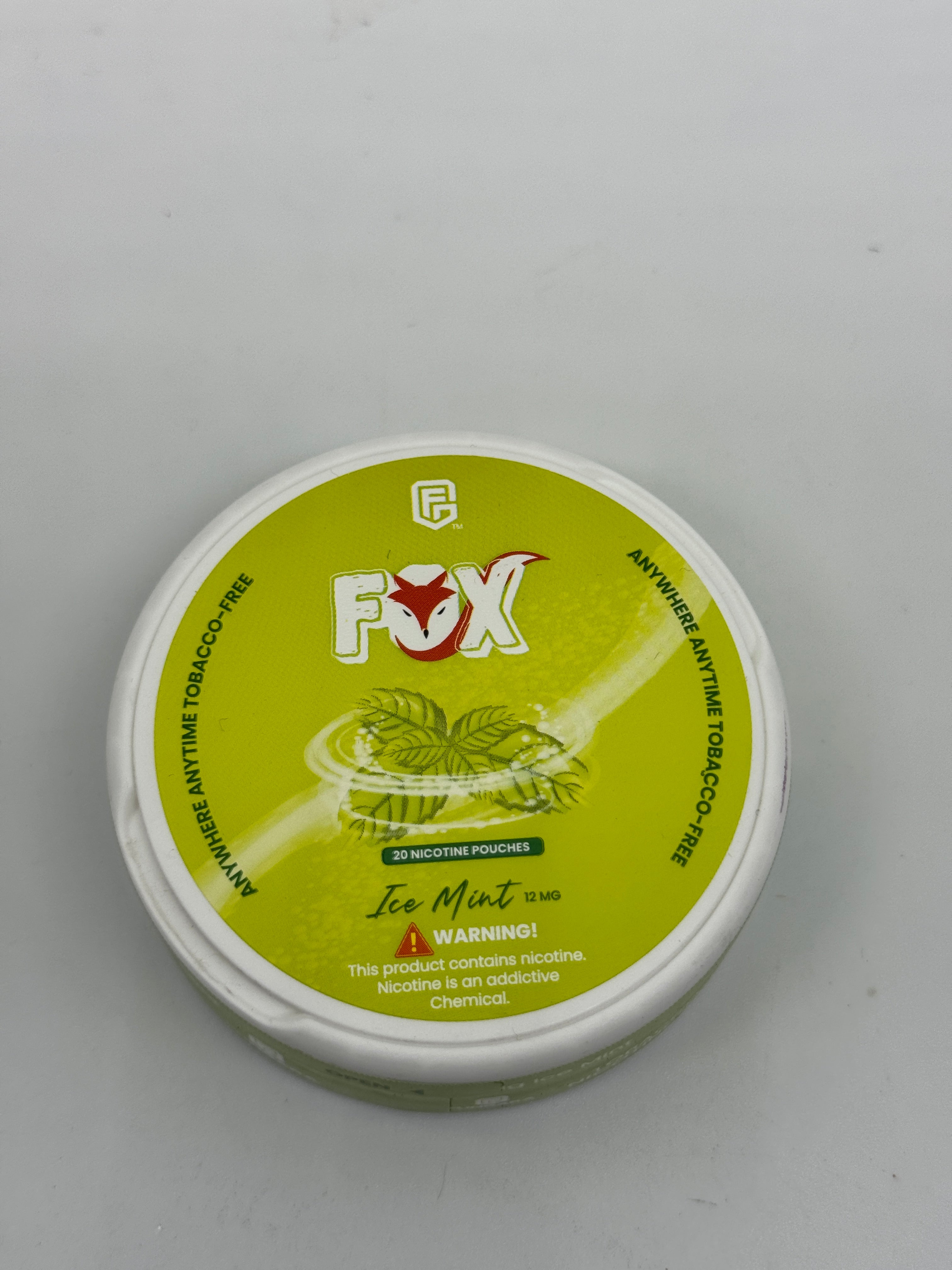 FOX POUCHES – WaterFrontSmokeShop