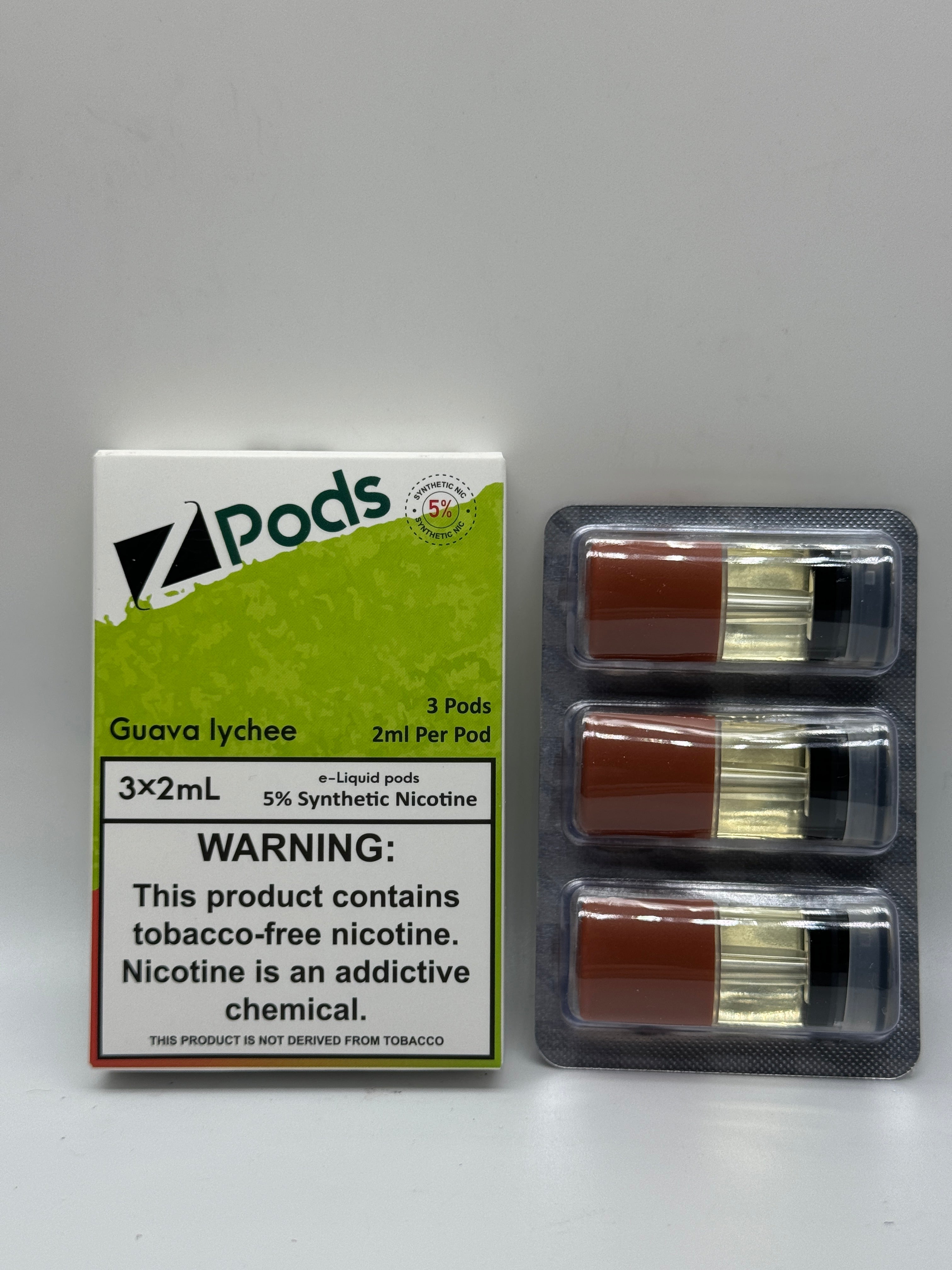 STLTH PODS – WaterFrontSmokeShop