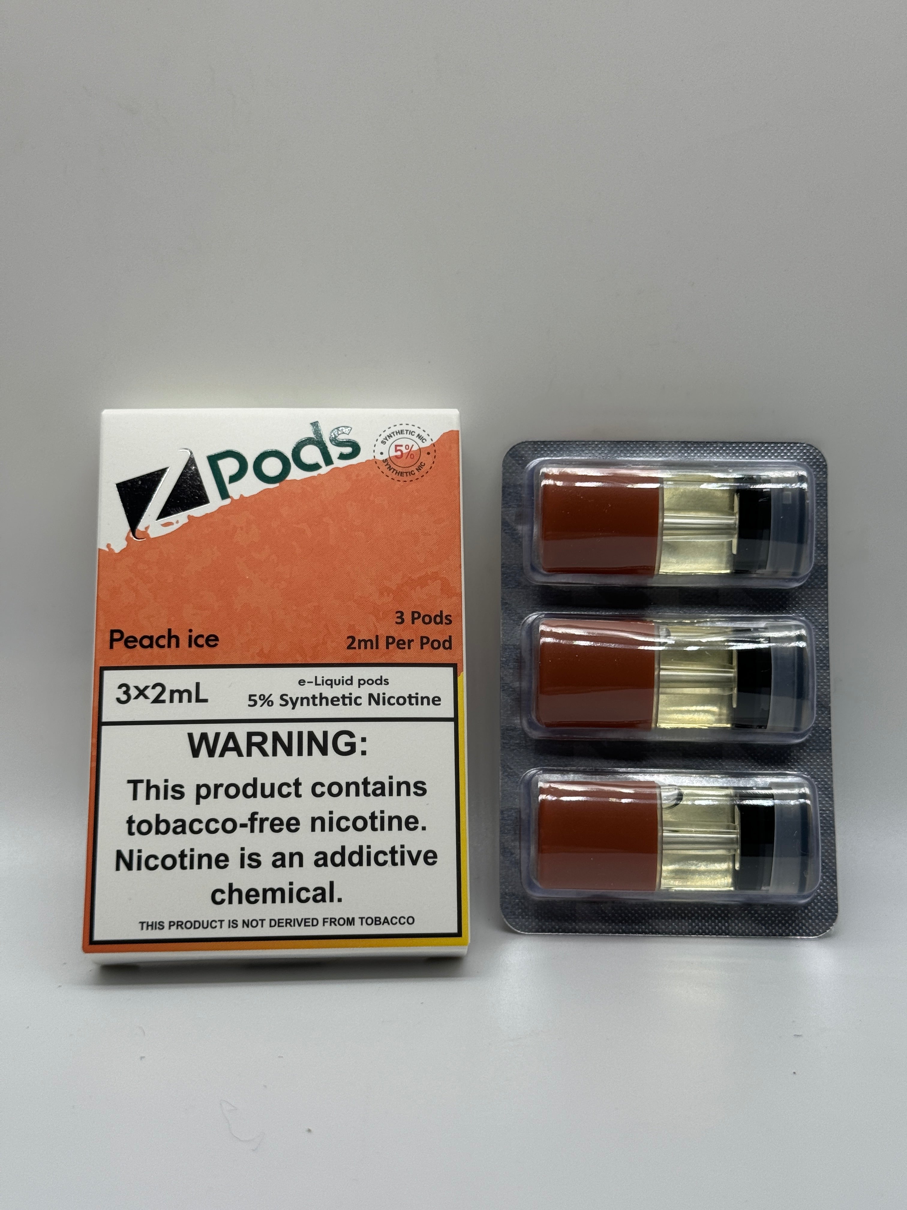 STLTH PODS – WaterFrontSmokeShop
