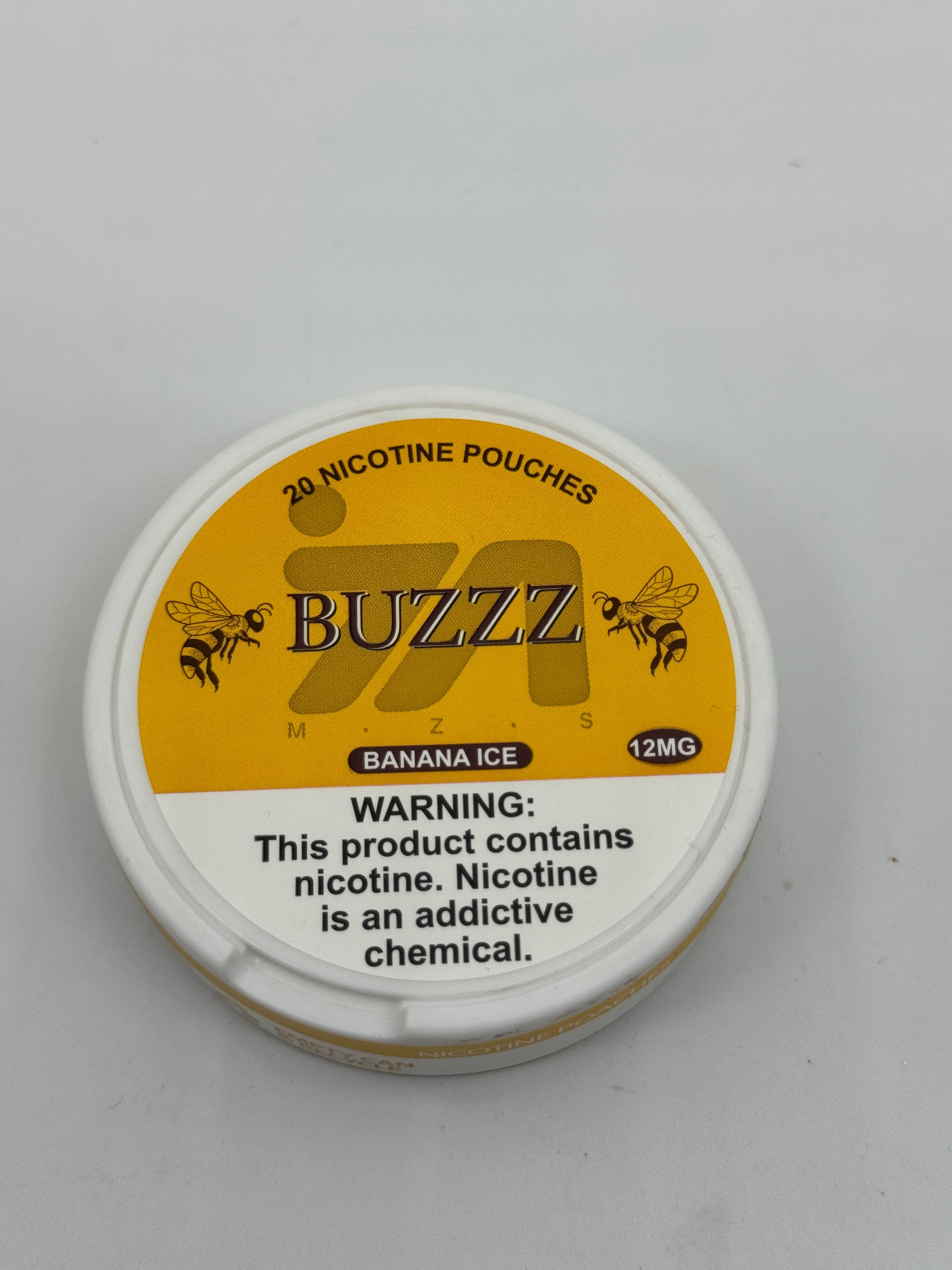 BUZZ POUCHES – WaterFrontSmokeShop